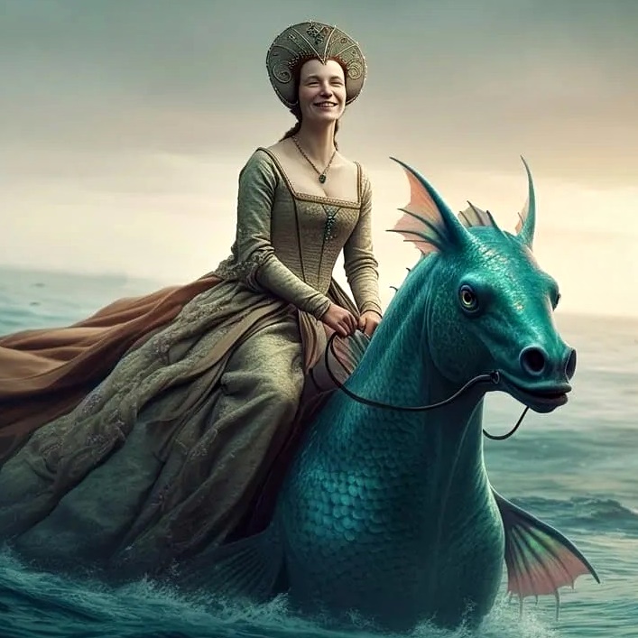 Worldbuilding Wednesday 9/18/24: The Best of Twittersnips (Maritime Magic) - The Cobalt Jade Website